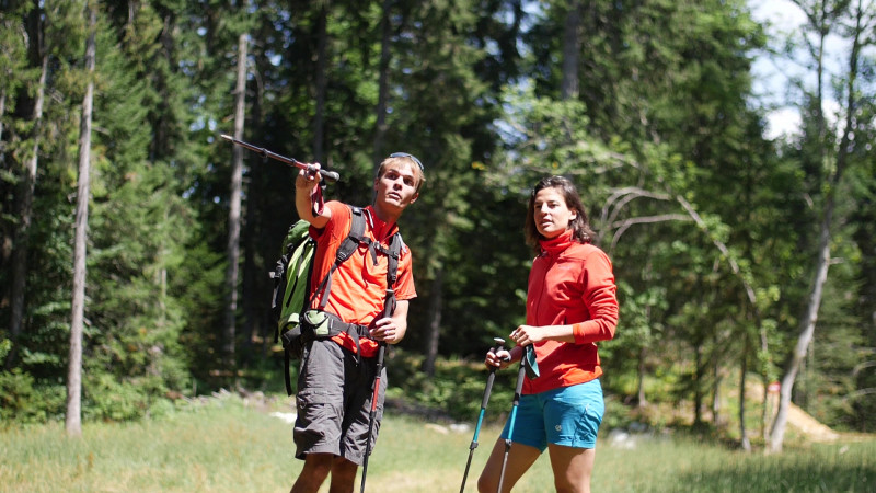 Office de Tourisme Autrans Meaudre - Vacances Vercors